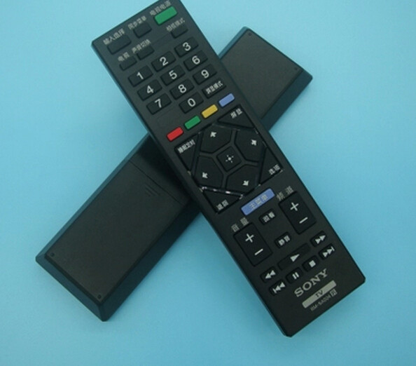[USD 7.72] Applicable to the original SonySONY LCD TV remote control RM-SA024 RM-SD020 RM-SD019 ...