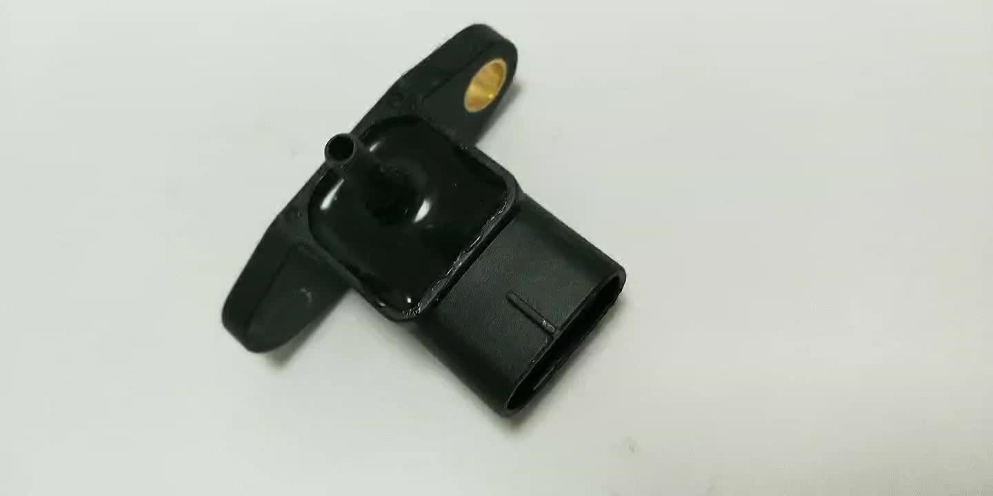 地图传感器歧管绝对增压压力oem 89421-60030 079800-3270 For Toyota Hilux Surf Tur-bo柴油 ...