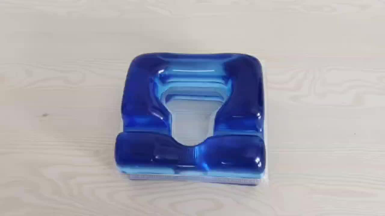 Prone Position Surgical Patient Positioning Gel Pads Reusable Gel ...