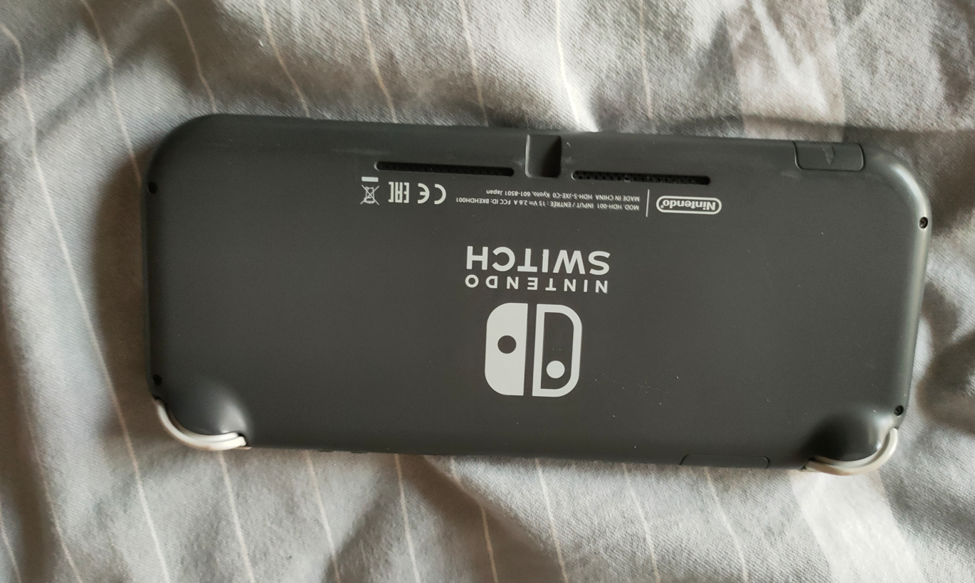 任天堂SWITCH LITE NS 二手 9成新-Taobao