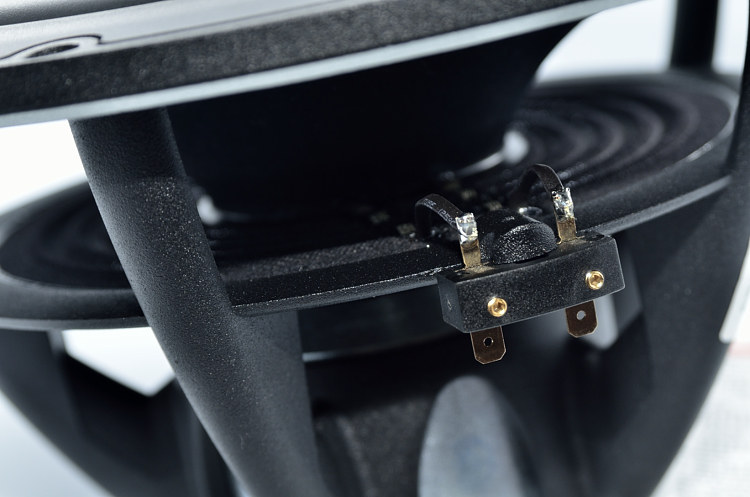 丹麦威发NE225-08/04，芦苇木纤维盆8寸铝架中低音喇叭，声音的极致享受？🎶-喇叭/扬声器-淘宝好物网