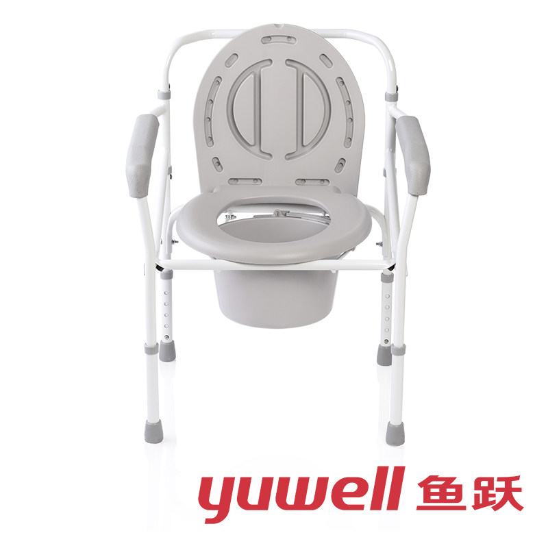 [USD 109.41] Fish Leaping Toilet Chair H029B Pregnant Women Potty Potty ...