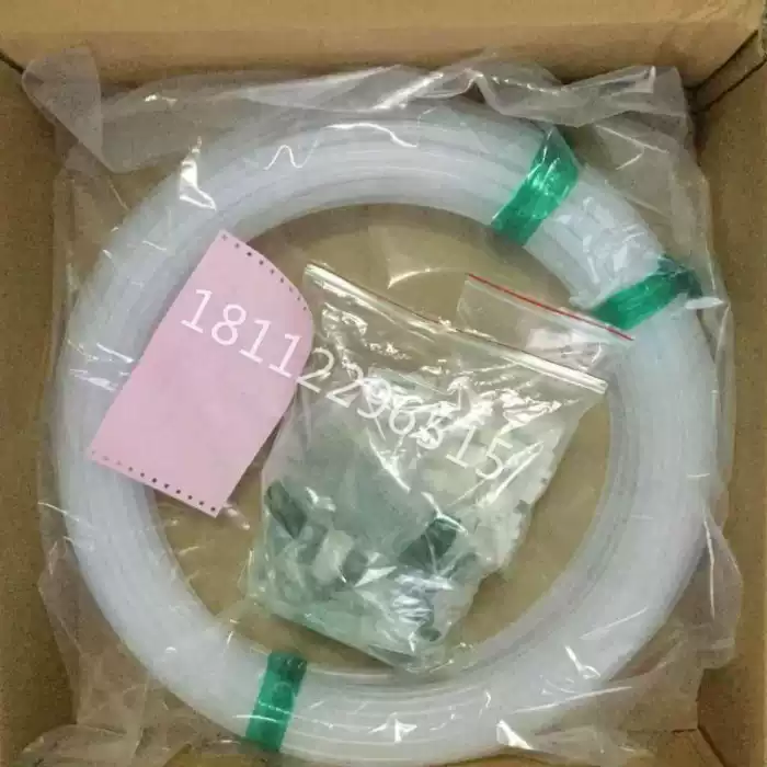 进口PFA软管日本PILLAR 451 951 PFA透明软管聚偏氟乙烯软管