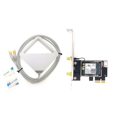 Intel AX200无线网卡值得买吗？WiFi6+蓝牙5.2带来哪些优势？_电子产品_淘宝数码网
