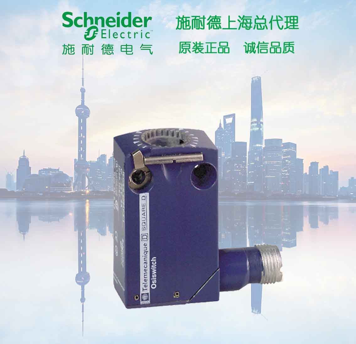 【原裝正品】施耐德ZCMD29C12 極限開關 BODY 2NC SA 5 PINS