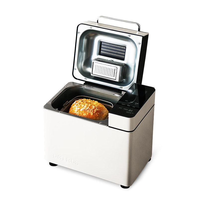 PE9600WT bread machine household automatic small multi-function baking ...