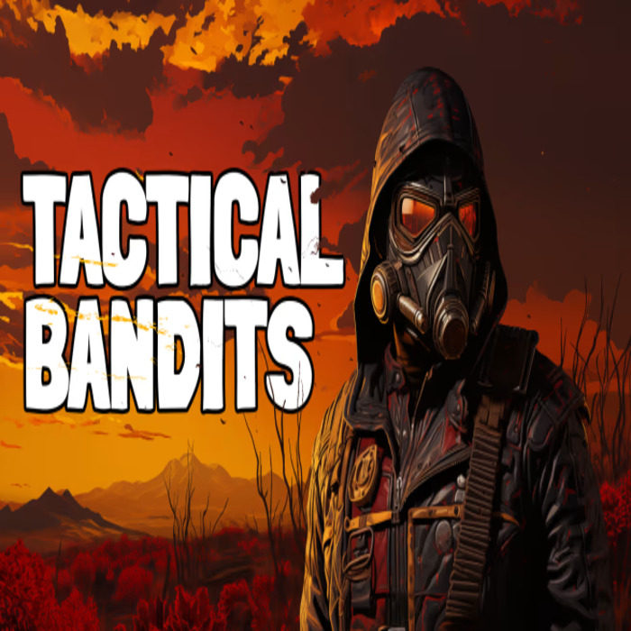 ns switch游戏 后末日侠盗 TACTICAL BANDITS 中文 数字版 下载版-Taobao