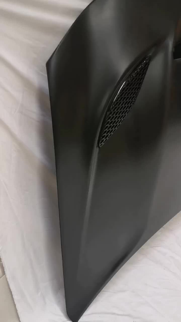 Dodge Charger Engine Hood Bonnet For 2015-21 Auto Spare Parts Car ...