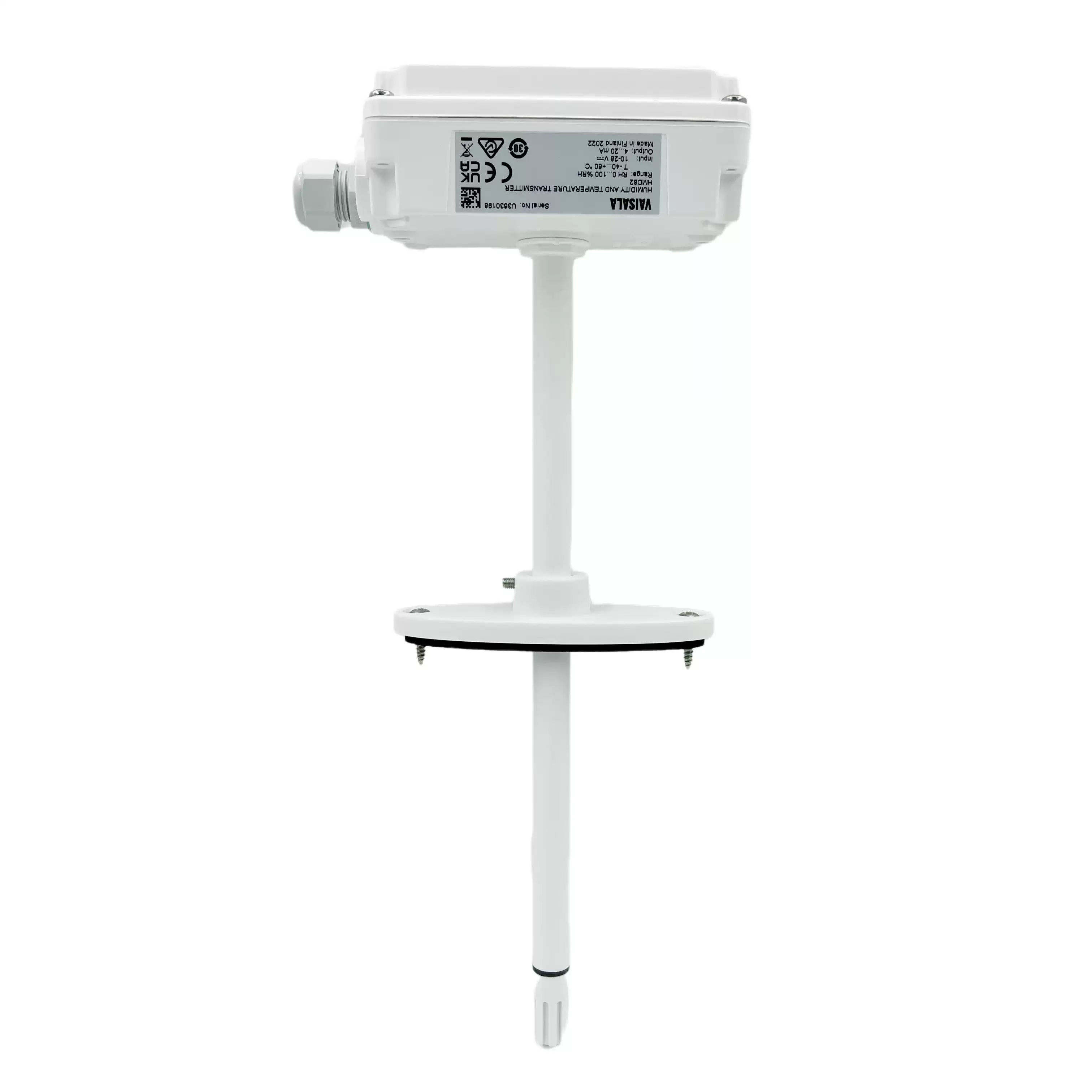 VAISALA维萨拉温湿度传感器HMD62 HMD82 HMW82 HMW88 HMS82 HMD83