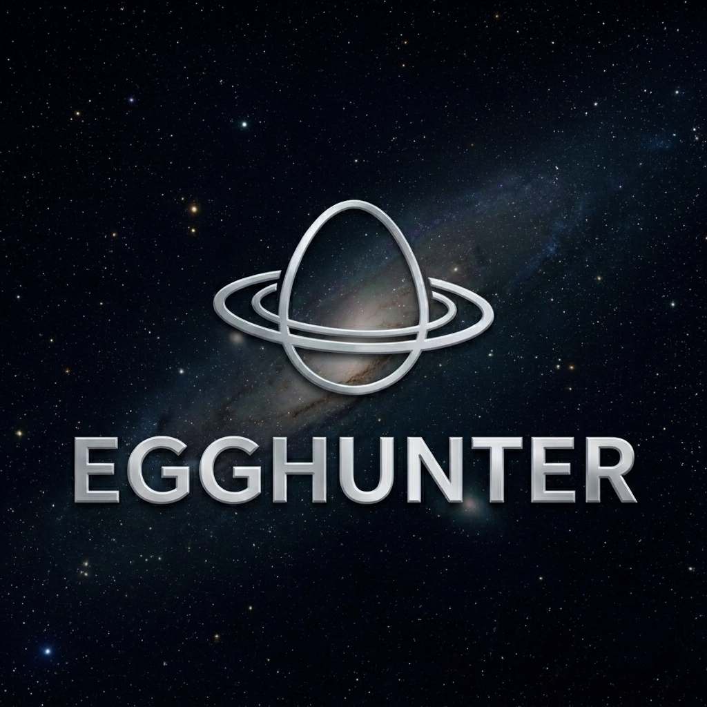 EGGHUNTER彩蛋猎人企业店