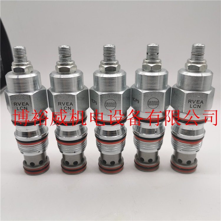 SUN插装阀FXBA LAN-2LPM CXFA XCN CACG LGN PPDB KNN-阿里巴巴