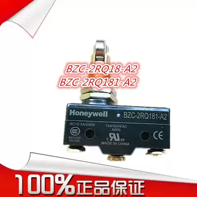 Honeywell Micro Switch BZ-2R72-A2 2RS 2RS-J 2RW826-A2 2RQ1-A2