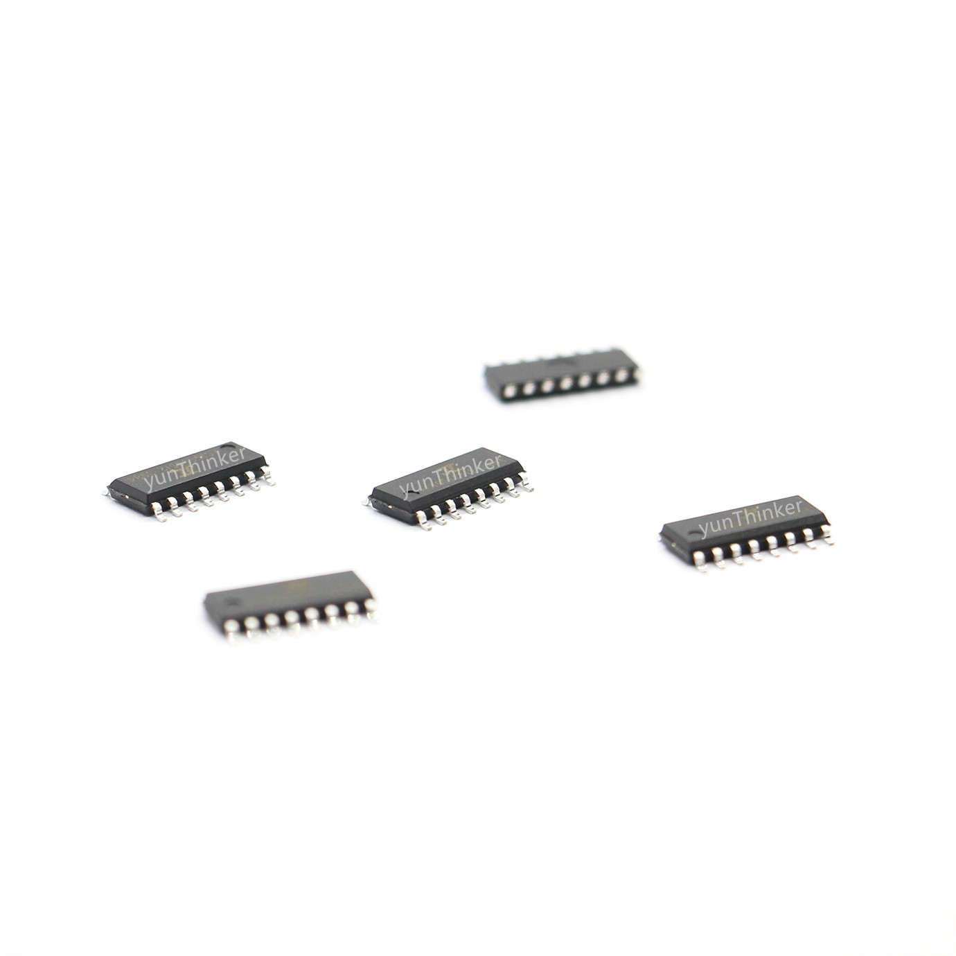 [USD 4.52] Jarry BLE Chip AC6318A AC6319A AC6368A AC6369F Jarry ...