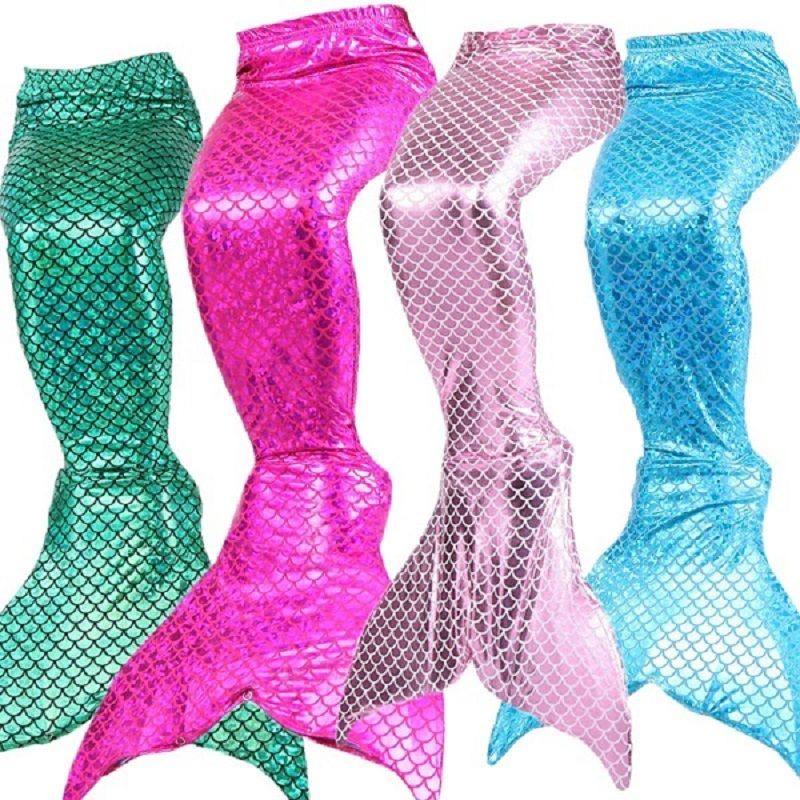 [USD 33.10] Adult mermaid swimsuit tail with webbed feet Adult mermaid ...