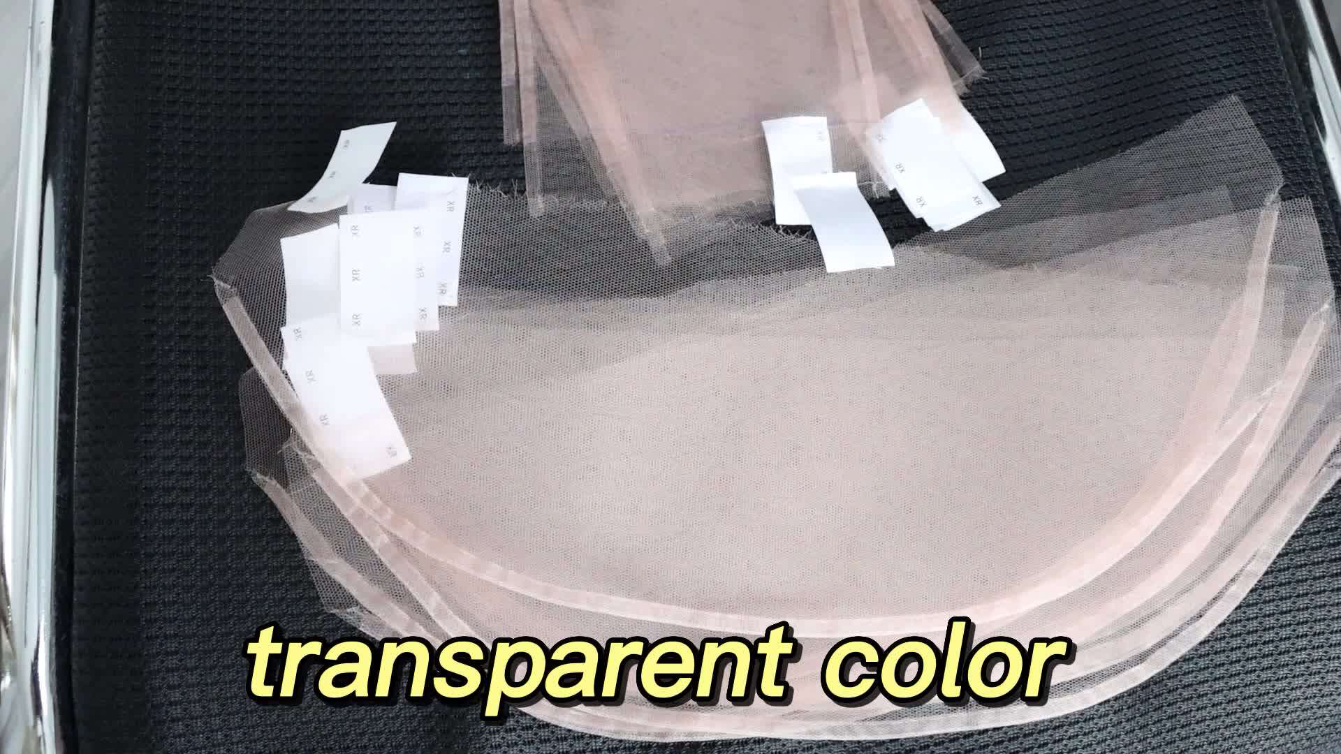 2x4 2x6 4x4 5x5 6x6 Swiss Lace Closure Net 13x4 13x6 Frontal Film Hd ...