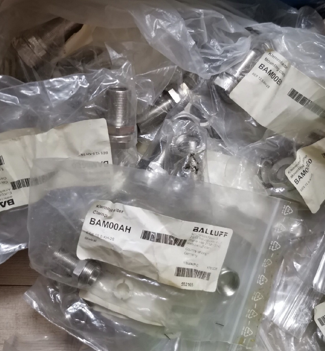 BCC0AEZ 全新原装巴鲁夫 BCC-M415-M415-M415-U0025-000-阿里巴巴