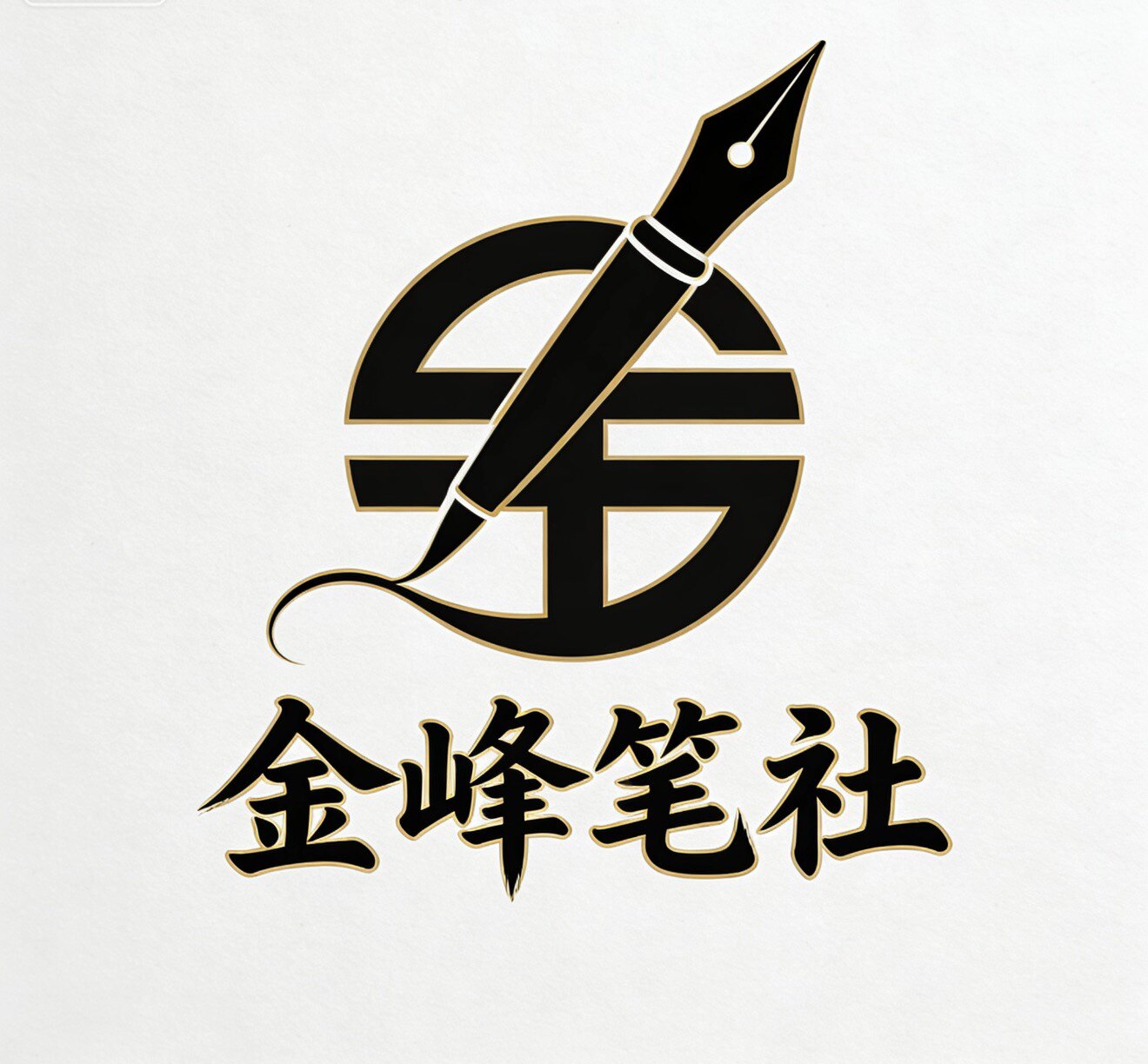 金峰笔社