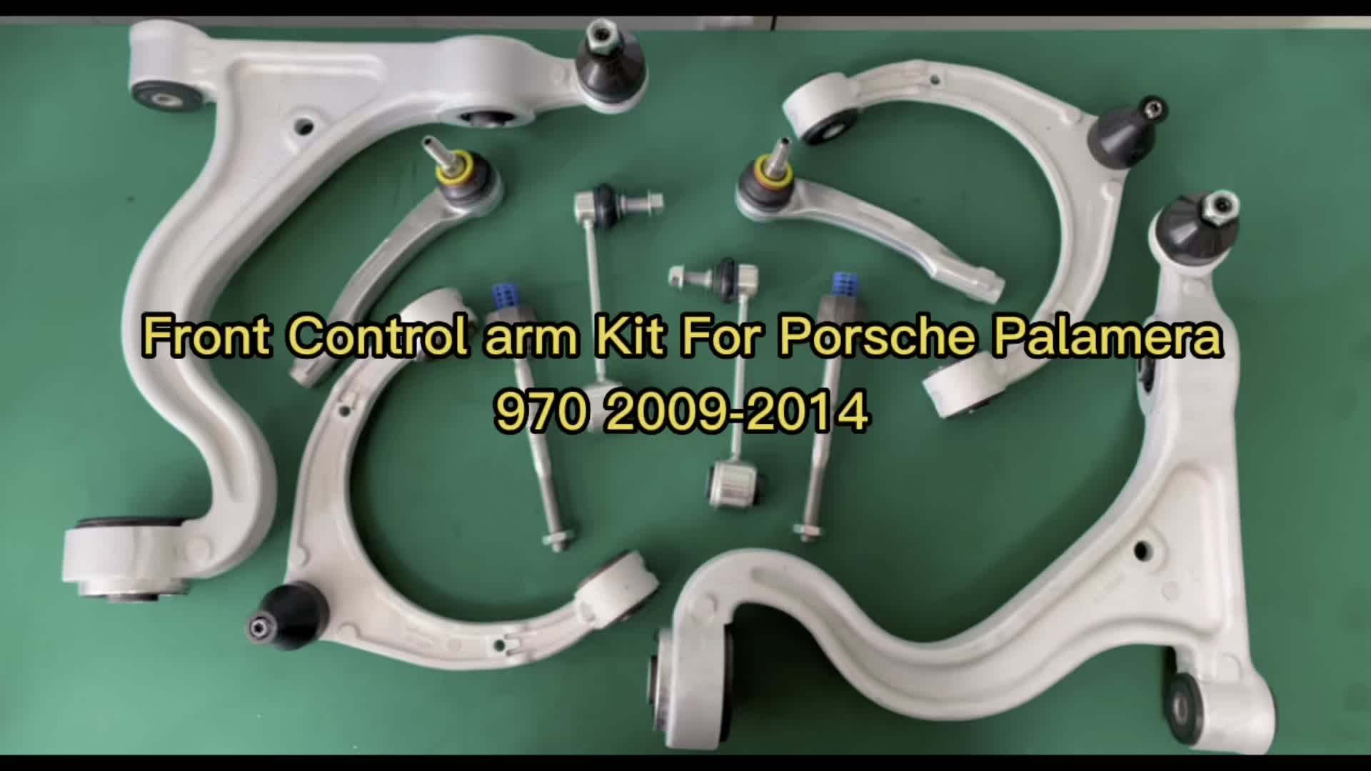 97034105304 Manufacturer Suspension Part Front Control Arm Ball Joint ...