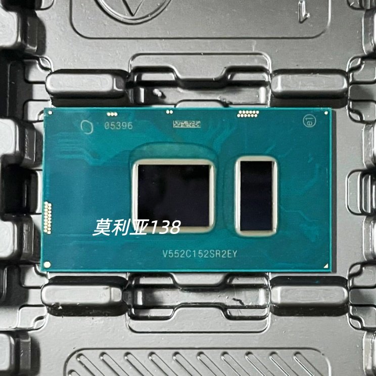 这颗6代i5居然还能战5年？i5-6200U SR2EY QJ8N QJKP深度测评🔥_板卡配件_淘宝数码网