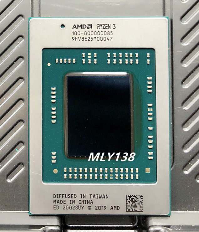 🔥R3-4300U实测体验！这颗AMD锐龙CPU，居然让我彻底告别“卡顿人生”？！💻💥_板卡配件_淘宝数码网