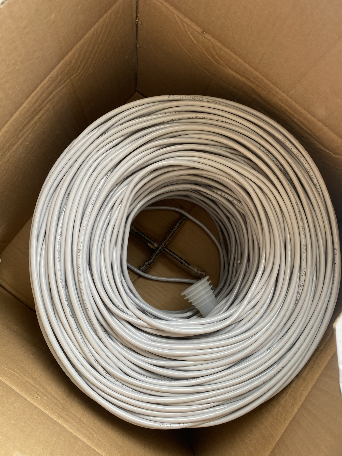 🌐 Cat5e and cat6 outdoor ethernet cable connectors: your ultimate ...