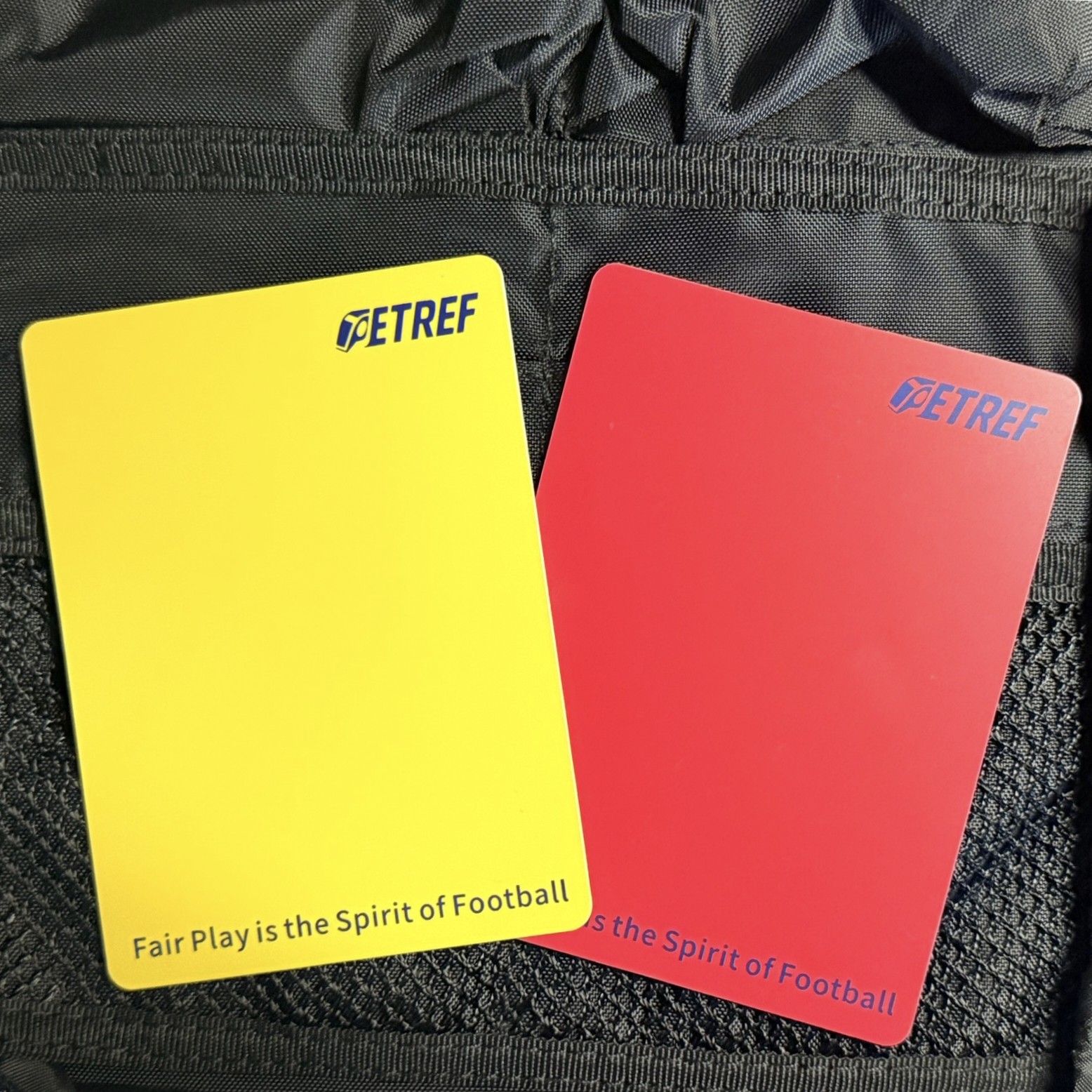 🏆 A must-have item for football matches: ultra-thick waterproof red and ...