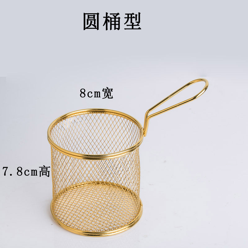 Hot pot slotted spoon stainless steel pot side hanging shabu-shabu ...