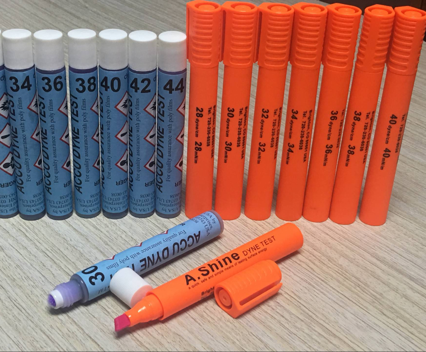 Germany ARCOTEST Dyne pen 18 to 72 U.S. ACCU A Shine to the corona pen ...