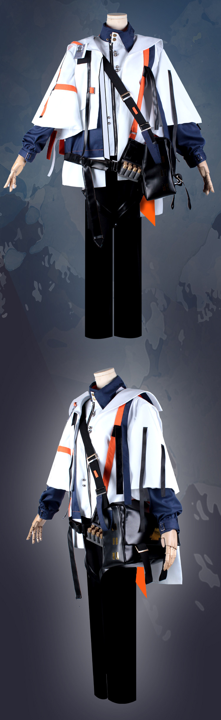 Arknights Skyfire Cosplay costumes #883958 | Bhiner