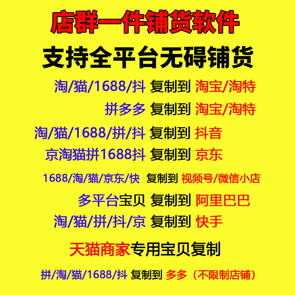 1688商品怎么上架到淘宝店铺？手把手教你搞定！-1688-淘宝百科网