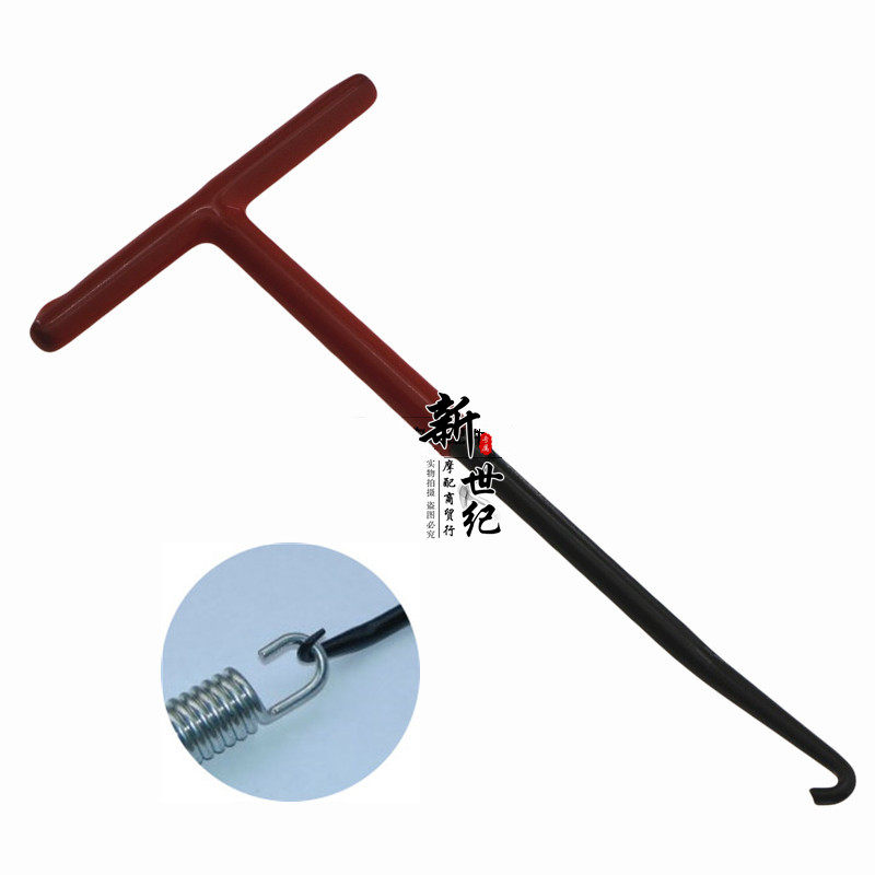 [USD 8.35] Motorcycle spring hook special tool foot support clutch ...