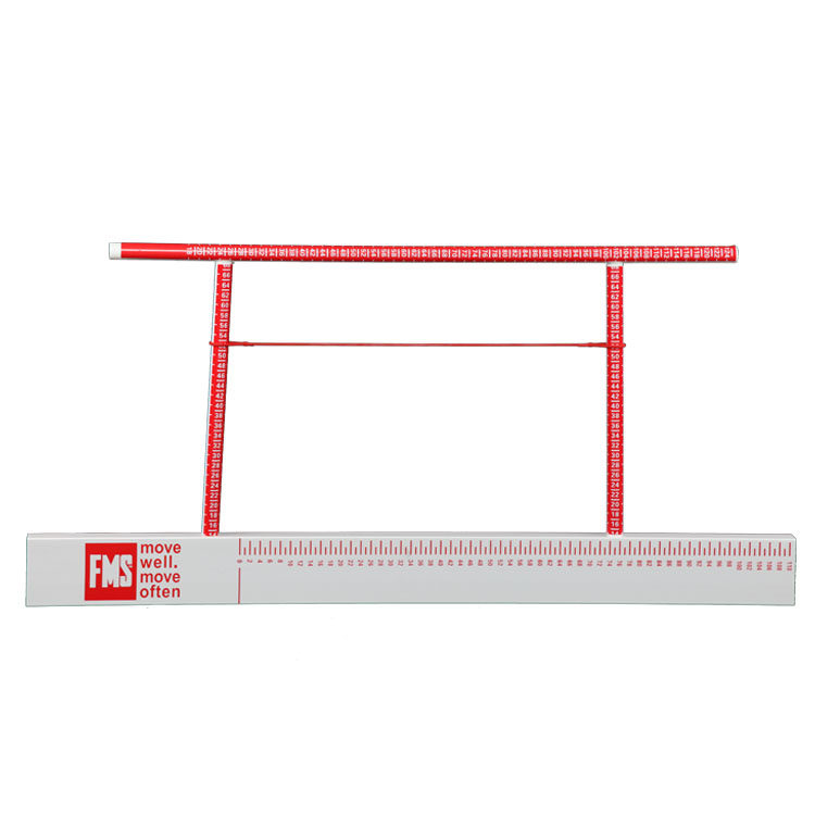 [USD 36.04] fms functional action screening kit fms test tool ...