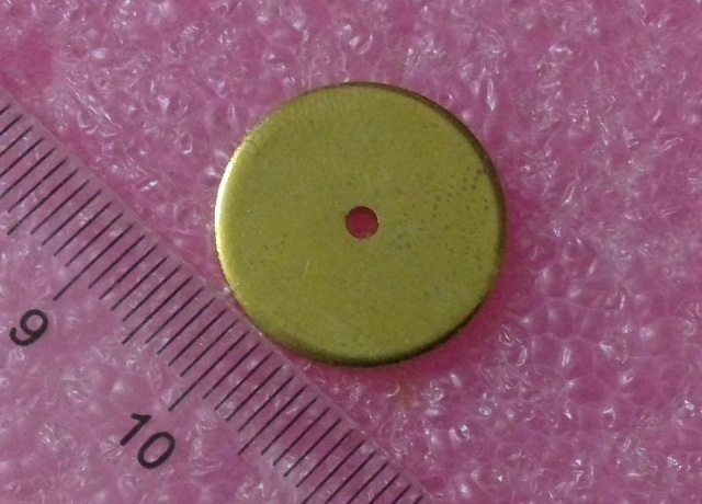 Copper block Copper sheet Copper flywheel Copper round copper counterweight