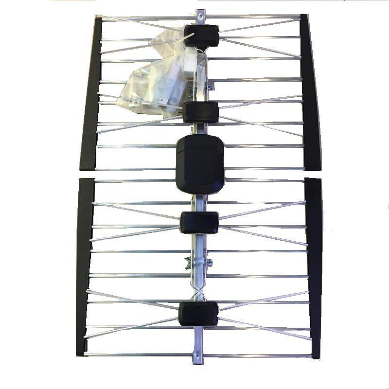 [USD 38.70] Fly Pat TV Antenna UHF Ground Wave HD Digital TV Antenna ...