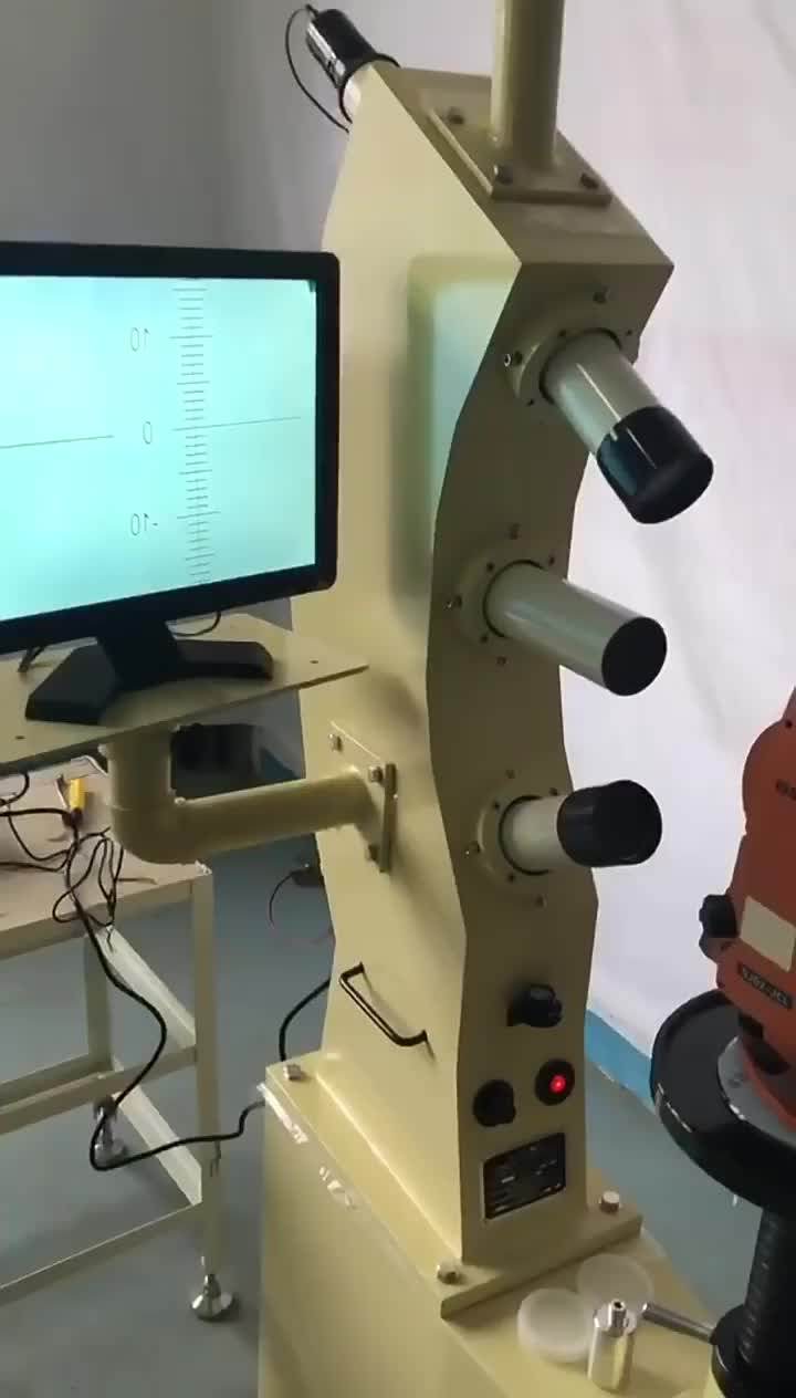 Hot Sale F550 Series High Precision Optical Laser Collimator To ...