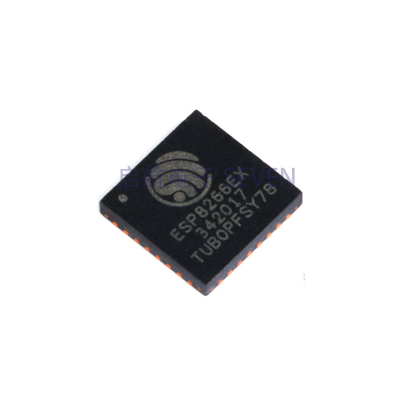 ESP8089 8266EX 8285芯片全解析！物联网开发党狂喜，这波干货太顶了🔥_芯片_淘宝数码网