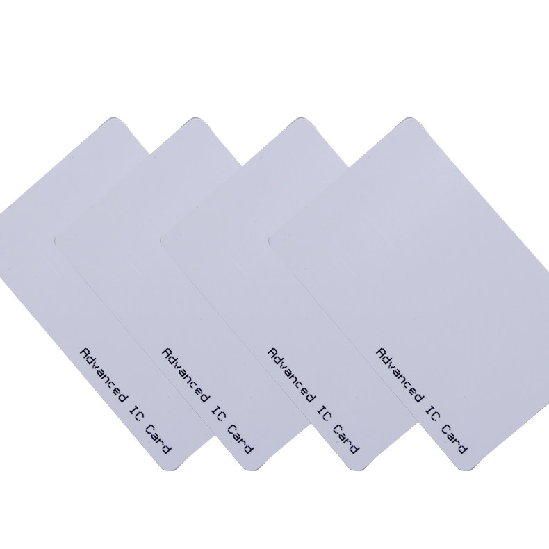 [USD 4.37] ZKTECO Yongji Technology Domestic MF1 Card IC Card ...