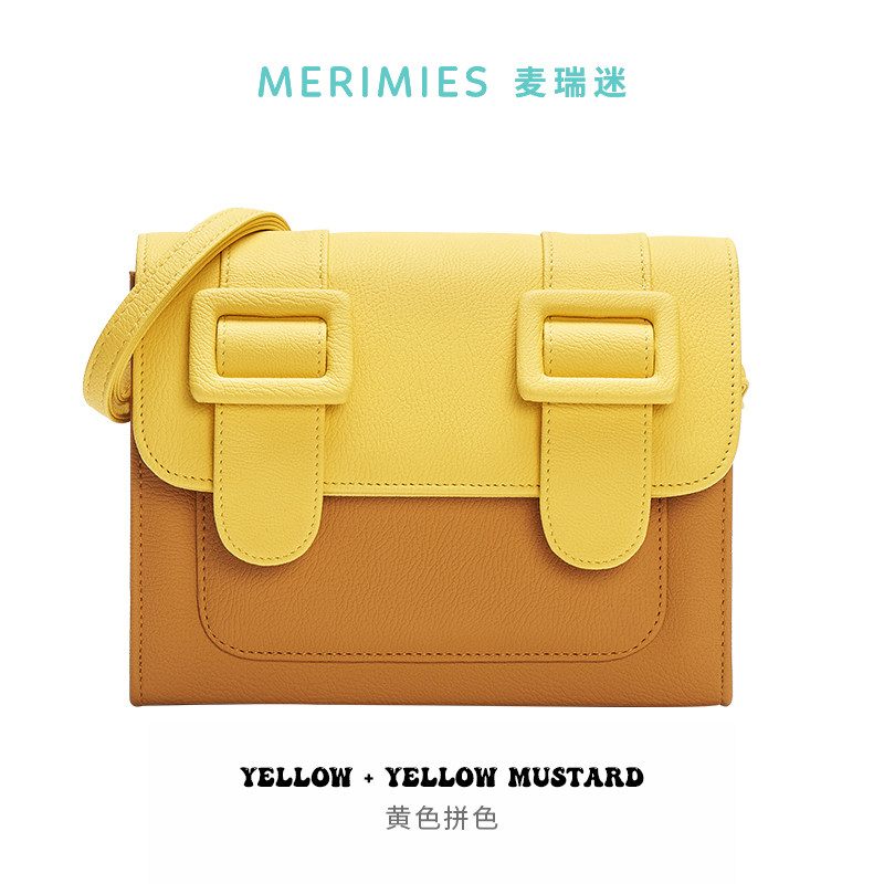 merimies Shoulder bag one shoulder, Thailand