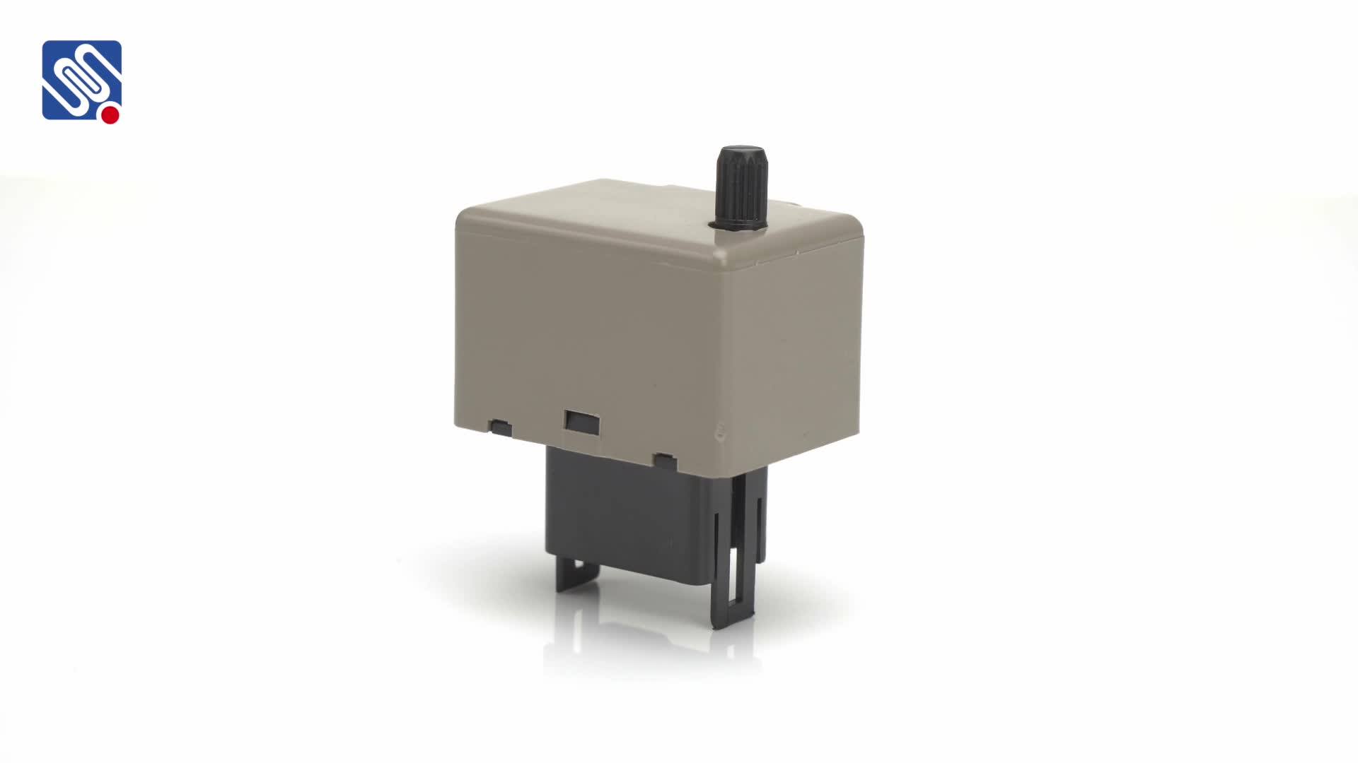 Meishuo Relay 12vdc 24vdc Signal Led Flasher Car Relays Motorcycle ...