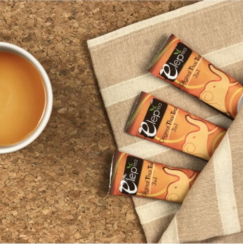 泰国Elep Tea原味eleptea泰式奶茶original thai tea粉袋奶茶-袋装奶茶-淘宝好物网