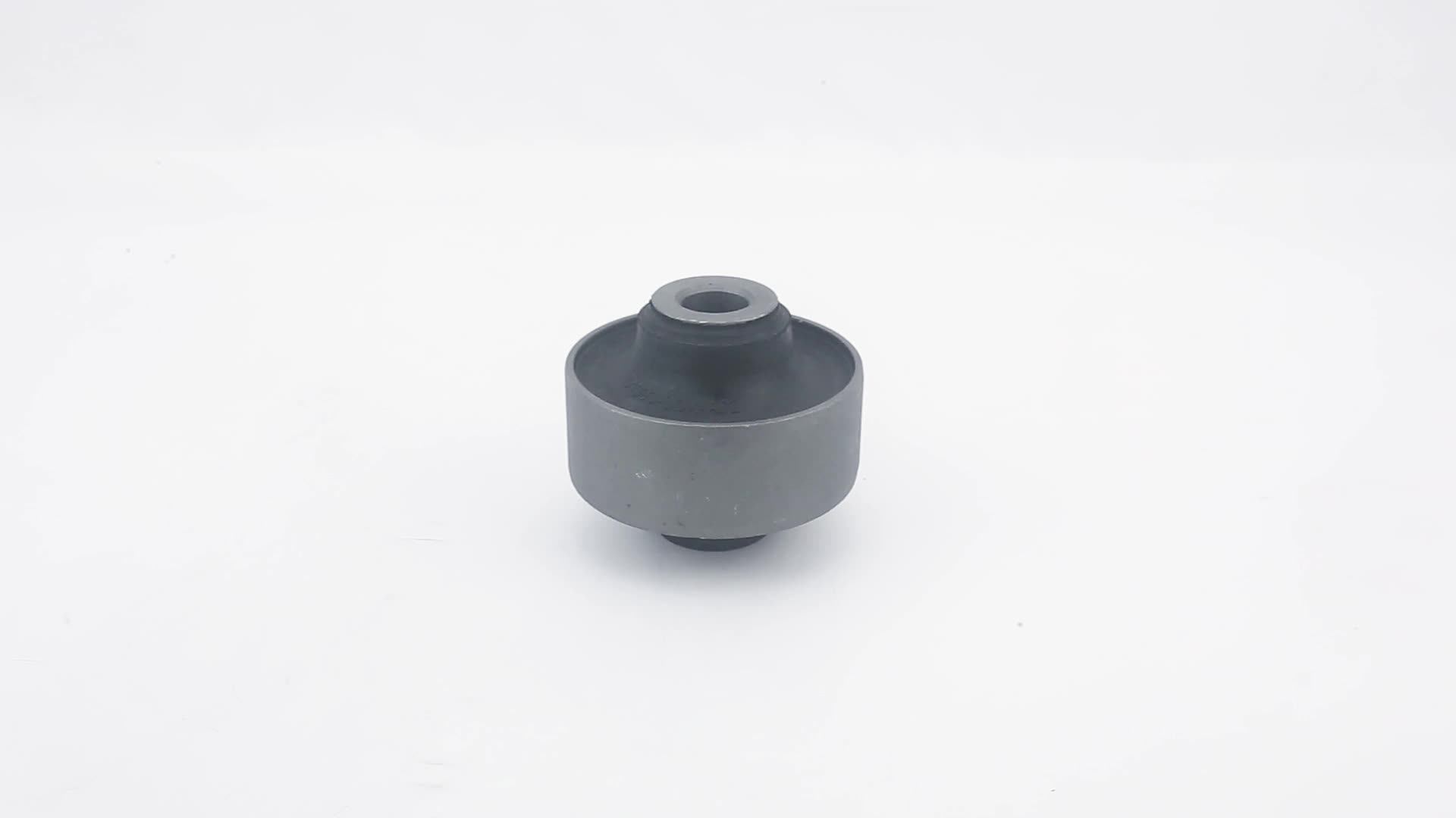 Auto Spare Parts Rubber Suspension Front Lower Control Arm Bushing ...