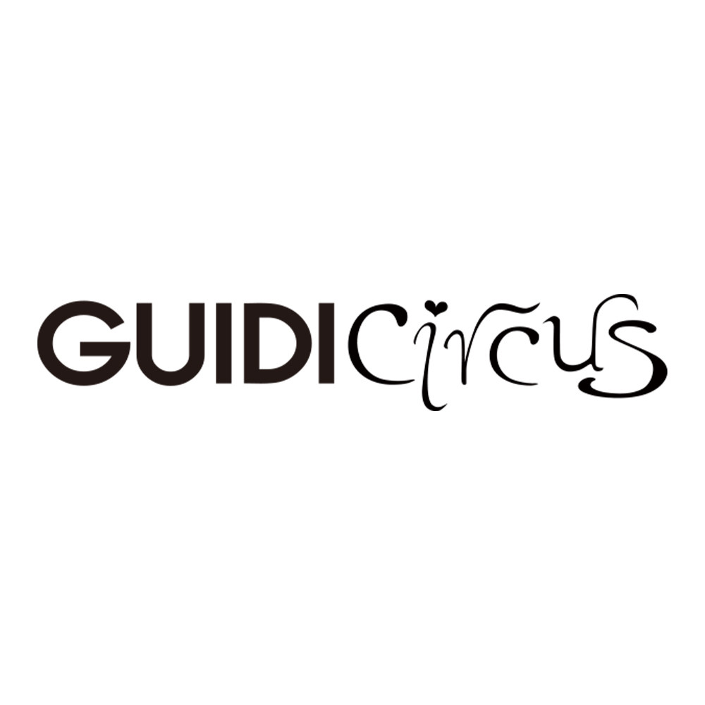 GUIDI CIRCUS小库迪