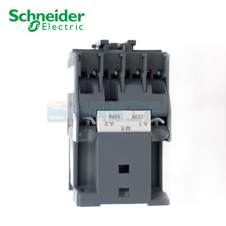 Brand new Schneider AC contactor LC1N09 LC1N0910 LCN0901 replaces LC1E09