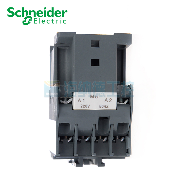 New Schneider AC contactor LC1N1810 1801 replaces LC1E18 M5NF5NQ5NB5N