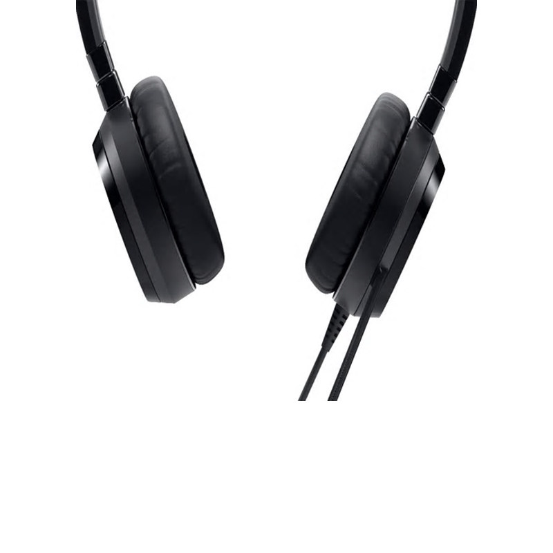 🎧超实用！Dell UC150电脑会议神器，有线降噪网课客服必备耳机USB接口-电脑耳机/耳麦-淘宝好物网