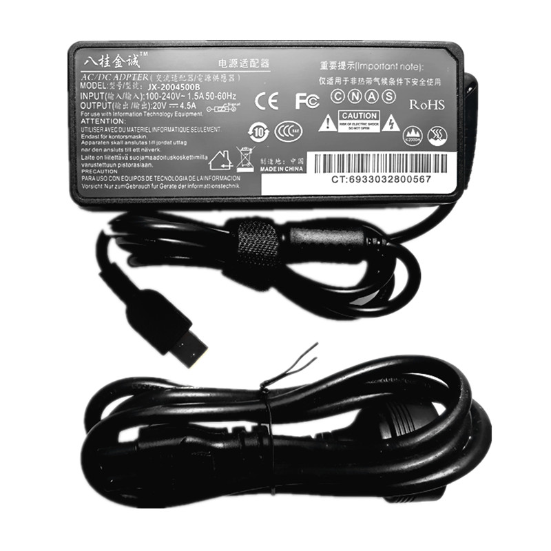 🔥联想电源适配器终极指南！20V4.5A/2.25A/3.25A/6.75A/8.5A/10.3A全系列适配器怎么选？看这篇就够了！_笔记本电源_淘宝数码网