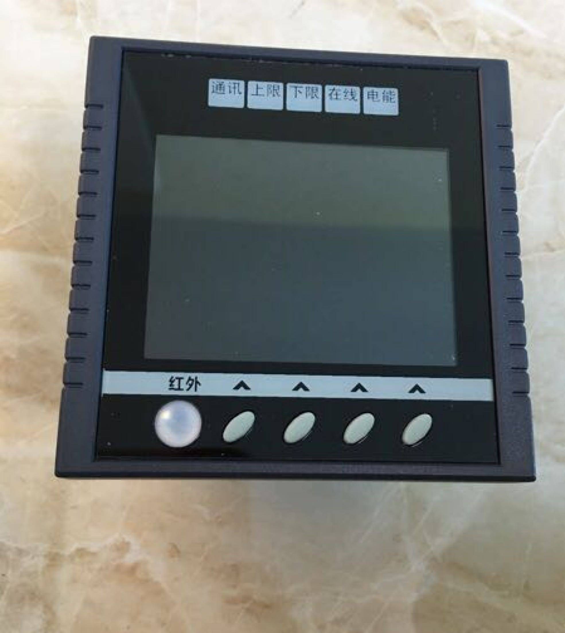 全新冉能 i800 POWER85-265V AC/DC PT：400V CT：5A-Taobao