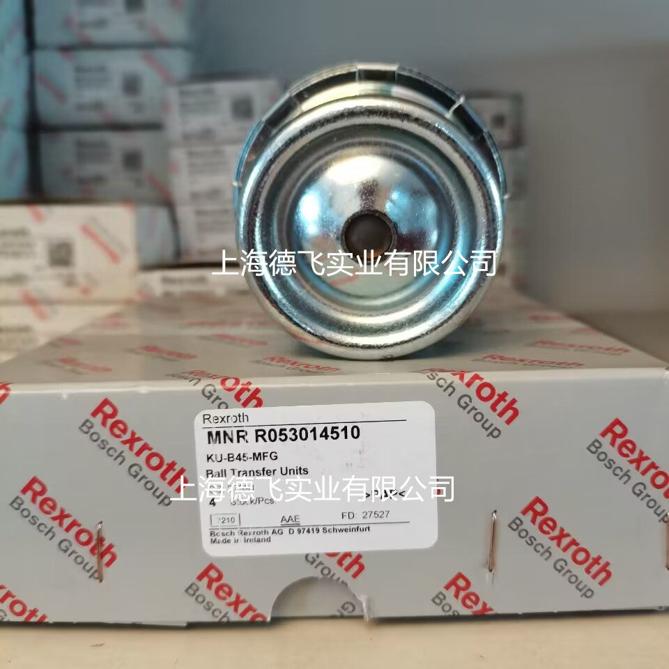 R053XX15XX & R053011510：揭秘力士乐Rexroth牛眼轴承的秘密-导轨-淘宝好物网