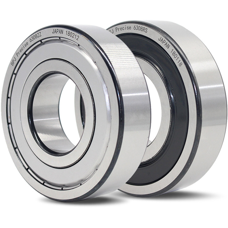Japan BPJ imports deep groove ball 6312 6312 6313 6314 6315 6315 6316 ...