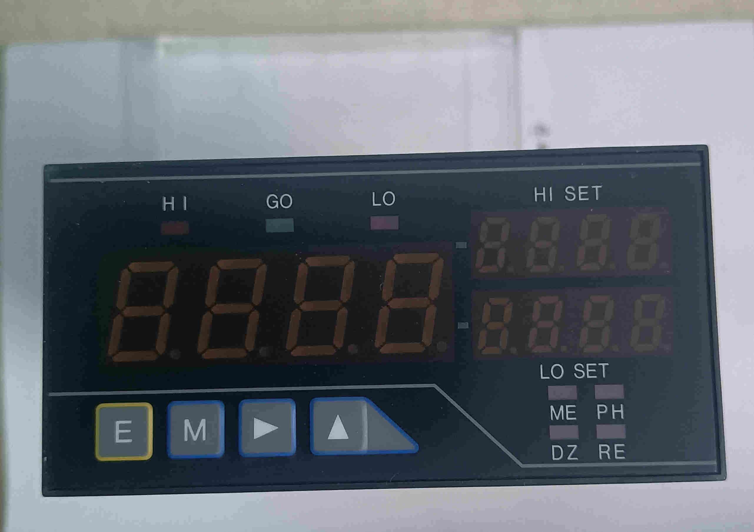 原装 ASAHI KEIKI旭计器 A5121-17 RELAY OUT YA5000-17 100-240V - 〓器材友情交换〓 - 矿石 ...